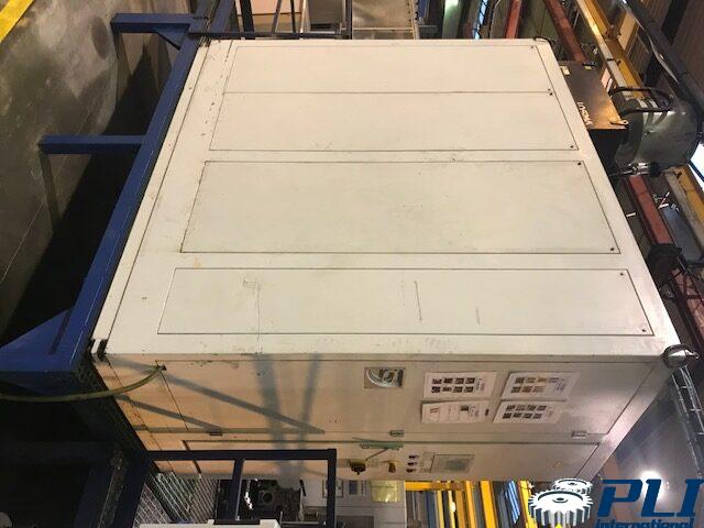 Washing Machine - DURR ECOCLEAN - PLI International