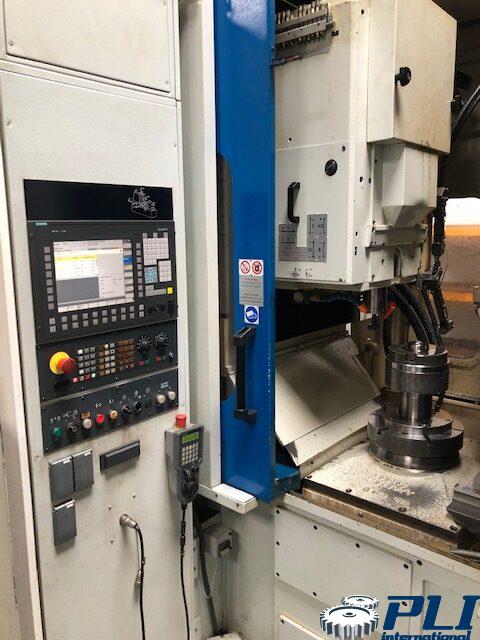Gear Shaping Machine - GLEASON PFAUTER GP300ES - PLI International