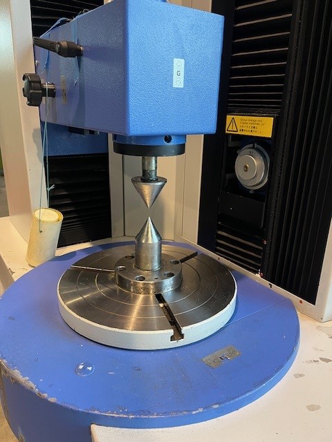 CNC Gear Tester - KLINGELNBERG P26 - PLI International